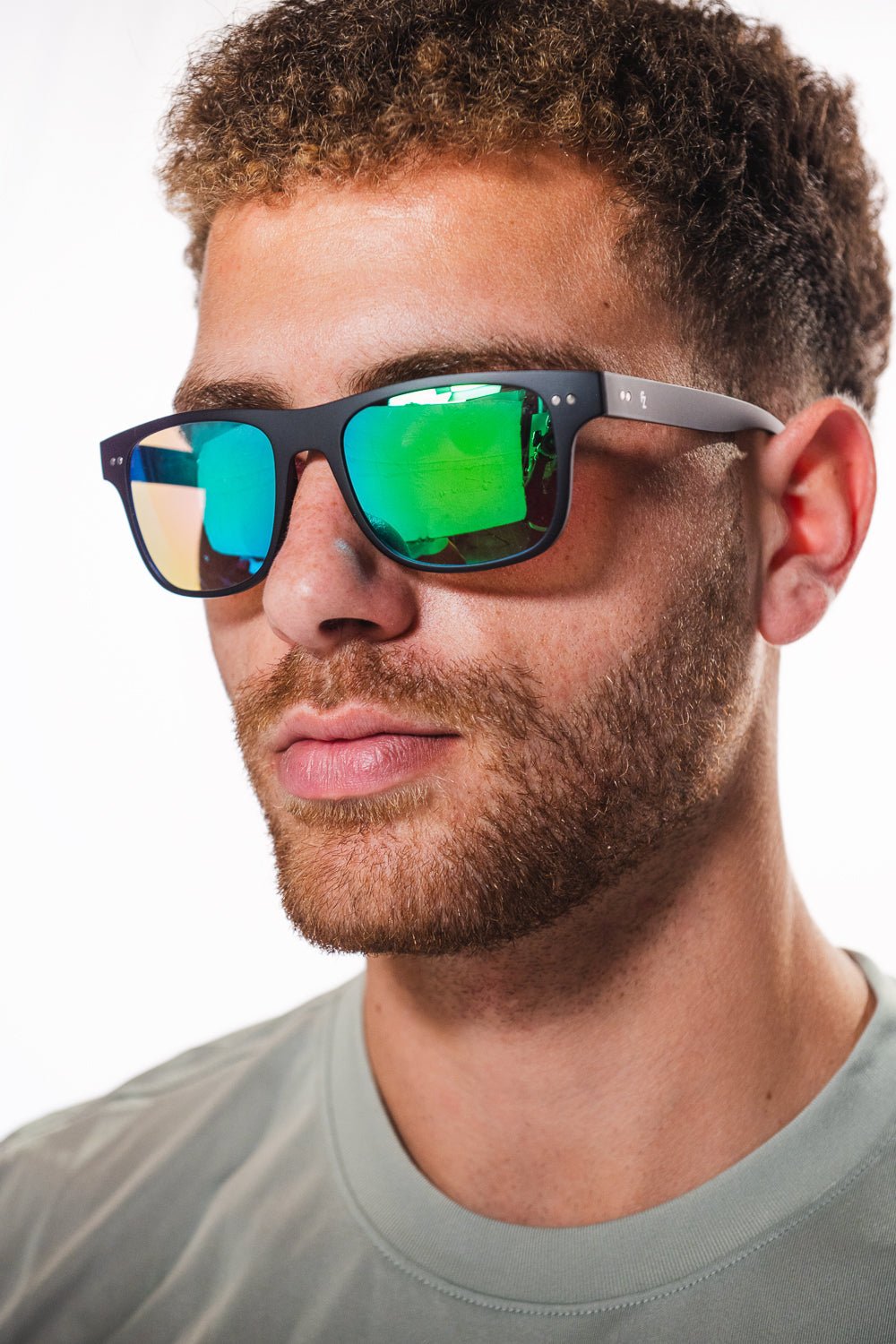 Edge - Green